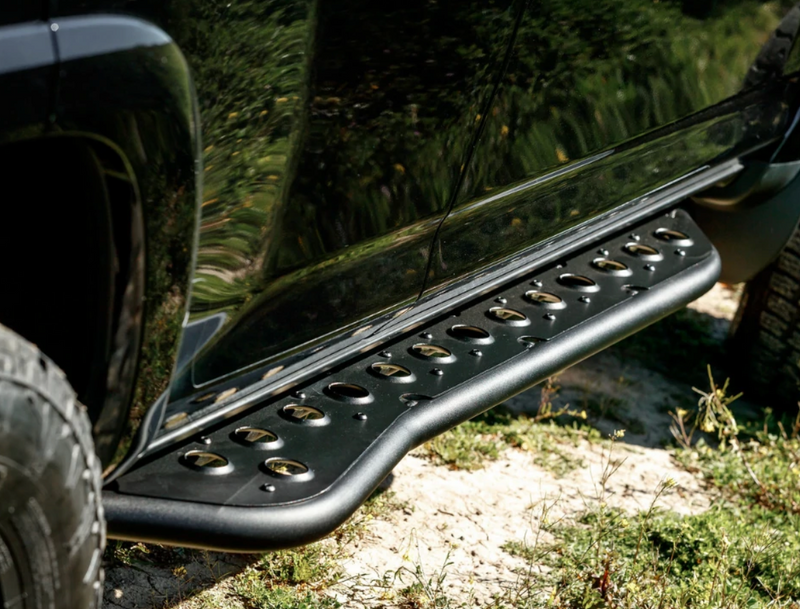 Step Edition Rock Sliders 4Runner (2010-2024)