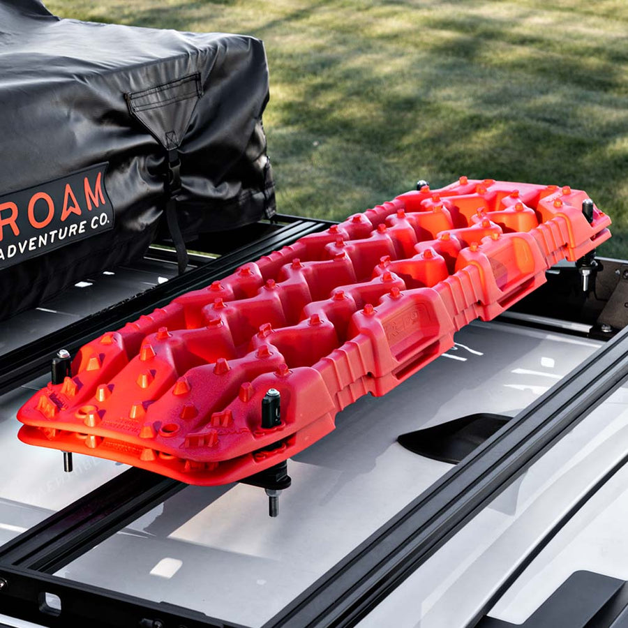 Sherpa Traction Board Mounts