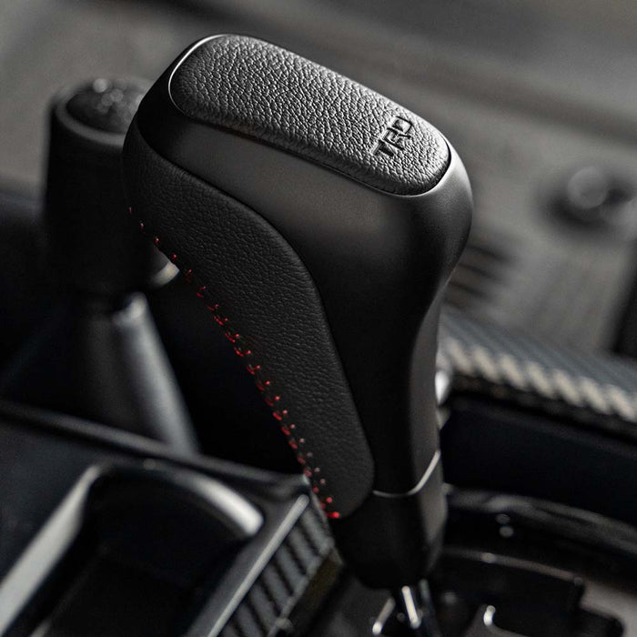 3rd Gen - Tacoma - Interior - Shift Knobs