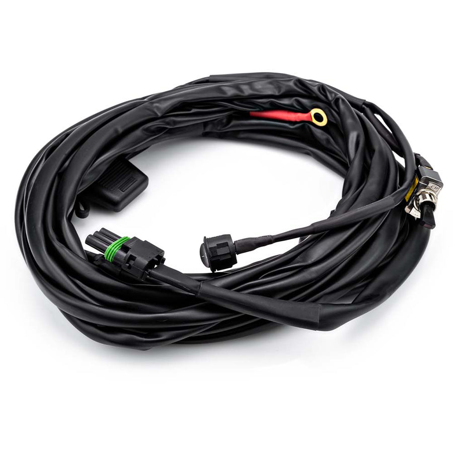 2010-2023 Toyota 4Runner Wiring/Accessories