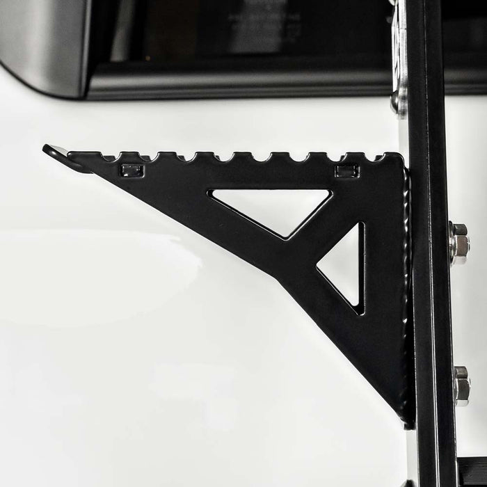 2010-2023 Toyota 4Runner Ladders