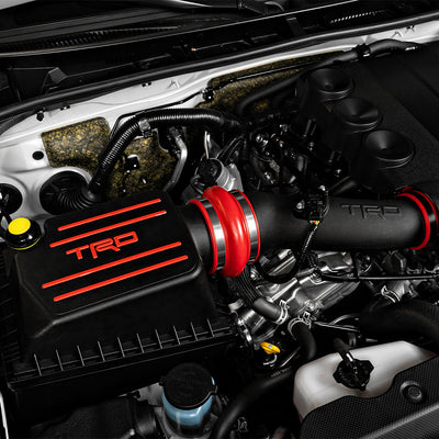 Toyota 4Runner TRD Cold Air Intake