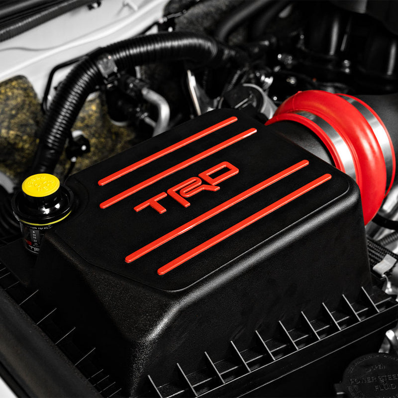 Toyota 4Runner TRD Cold Air Intake