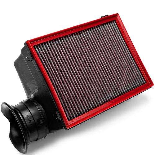 Toyota 4Runner TRD Cold Air Intake