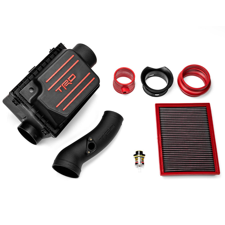 Toyota 4Runner TRD Cold Air Intake