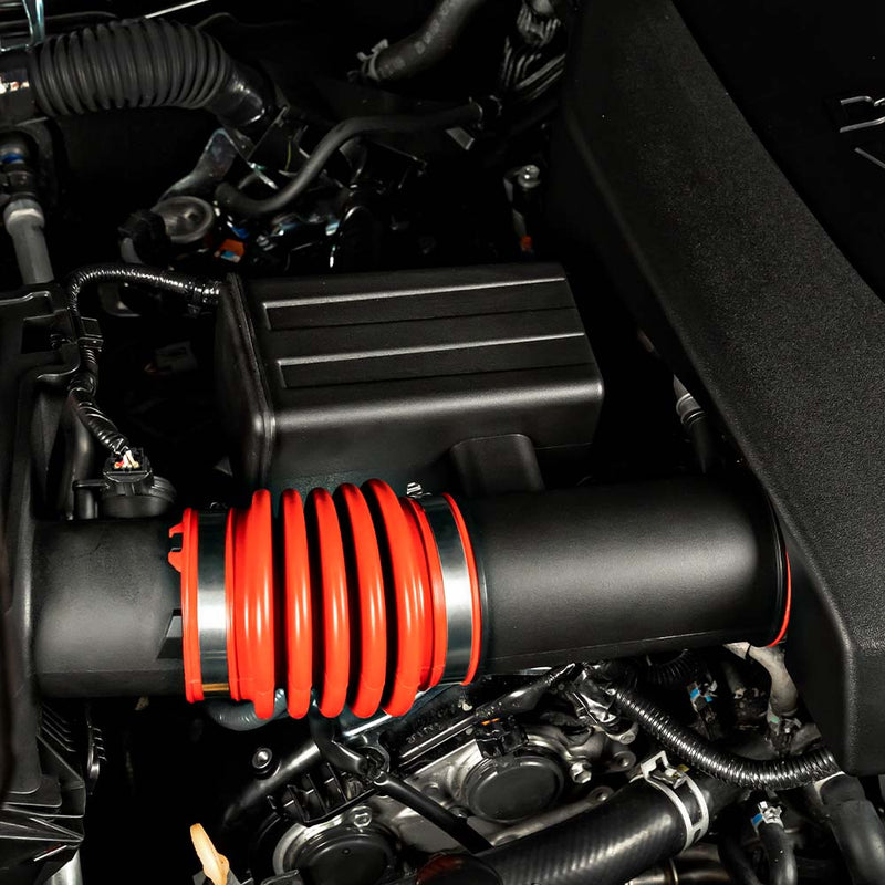 Toyota Tacoma OEM TRD Cold Air Intake