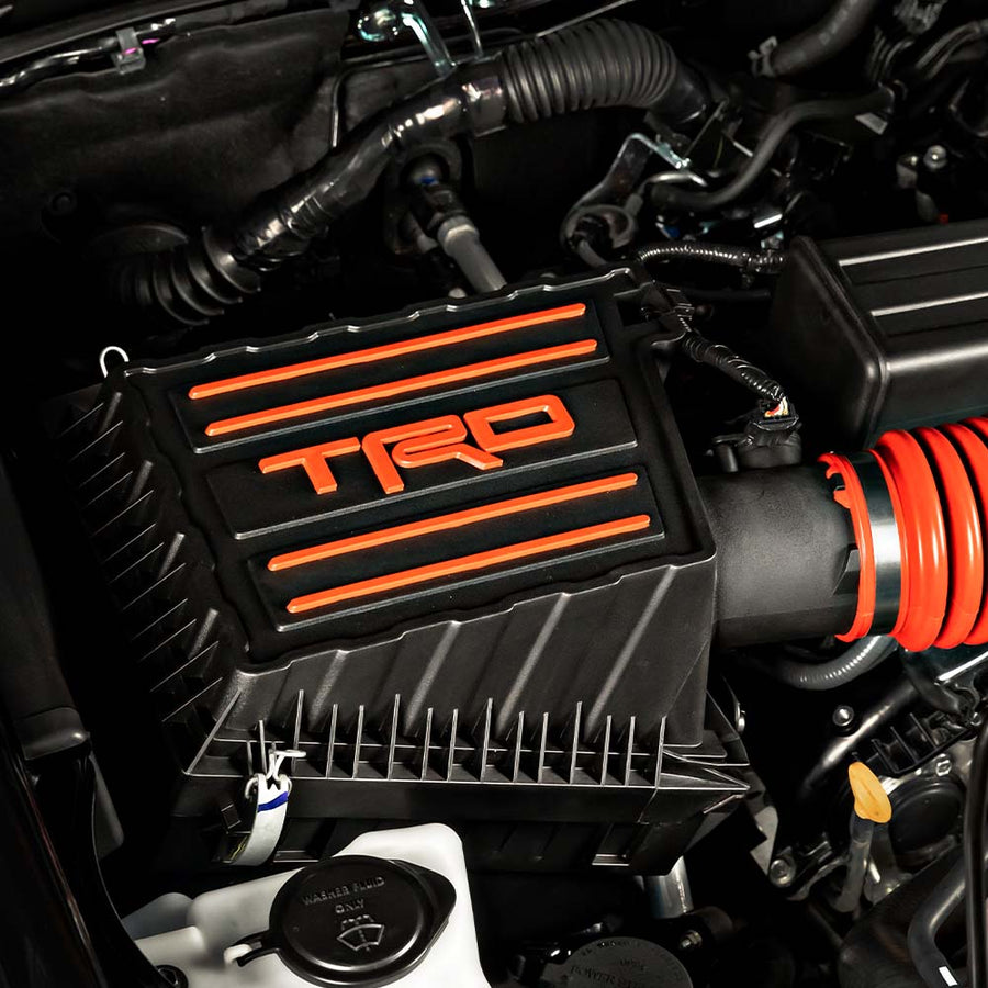 Toyota Tacoma OEM TRD Cold Air Intake