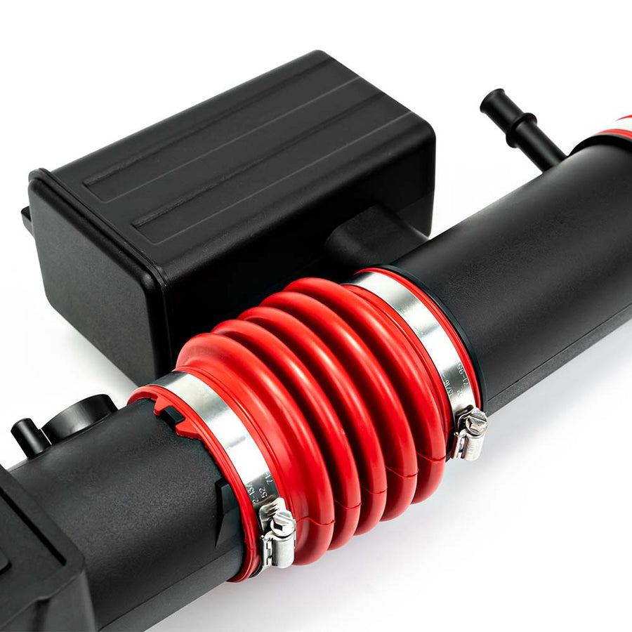 Toyota Tacoma OEM TRD Cold Air Intake