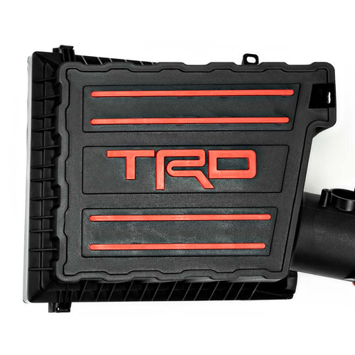 Toyota Tacoma OEM TRD Cold Air Intake