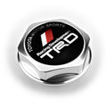 OEM TRD Oil Cap