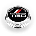 OEM TRD Oil Cap