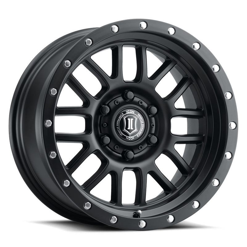 2010-2023 Toyota 4Runner Wheels
