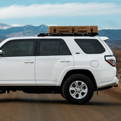 Sherpa Roof Racks